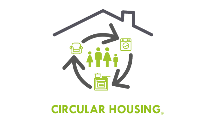 Circular housing – Sistema circular de alquiler de mobiliario y ...